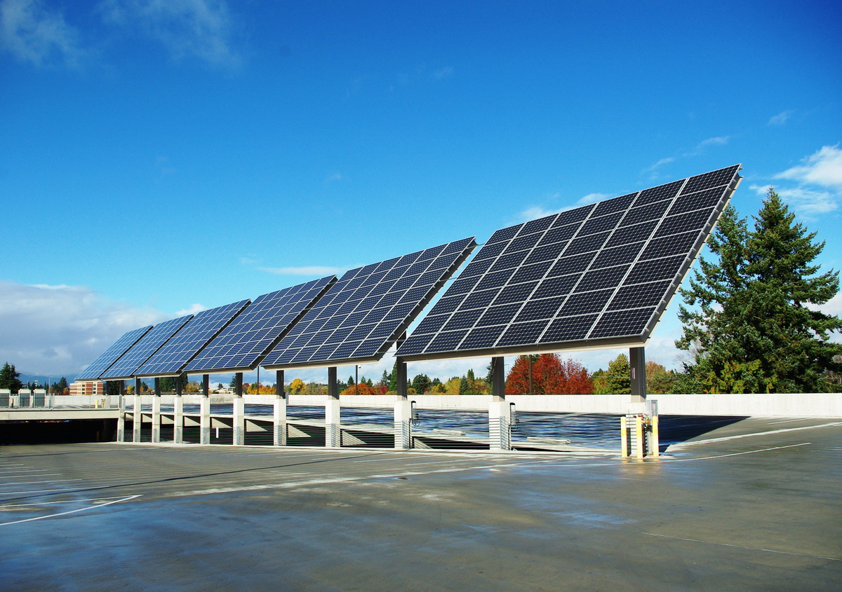 Proizvodnja i prodaja solarnih podkonstrukcija | S&L HREBAK d.o.o.